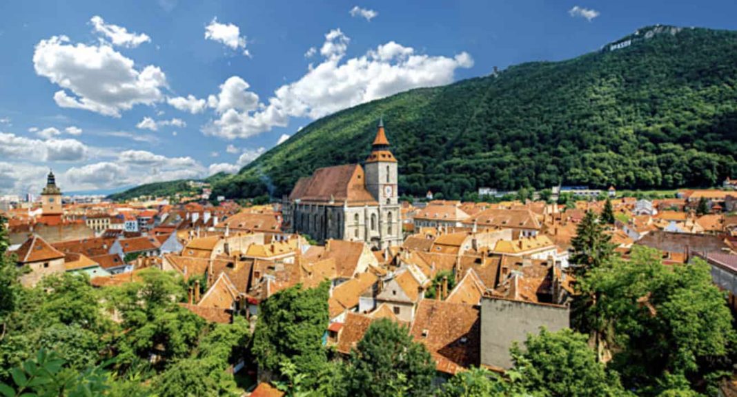 8 Great: Things to Do in Transylvania | Adventure Girl