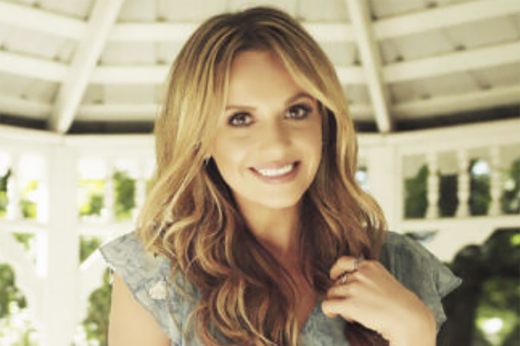 Carly Pearce : Get to Know Country Sensation - 4 great AG