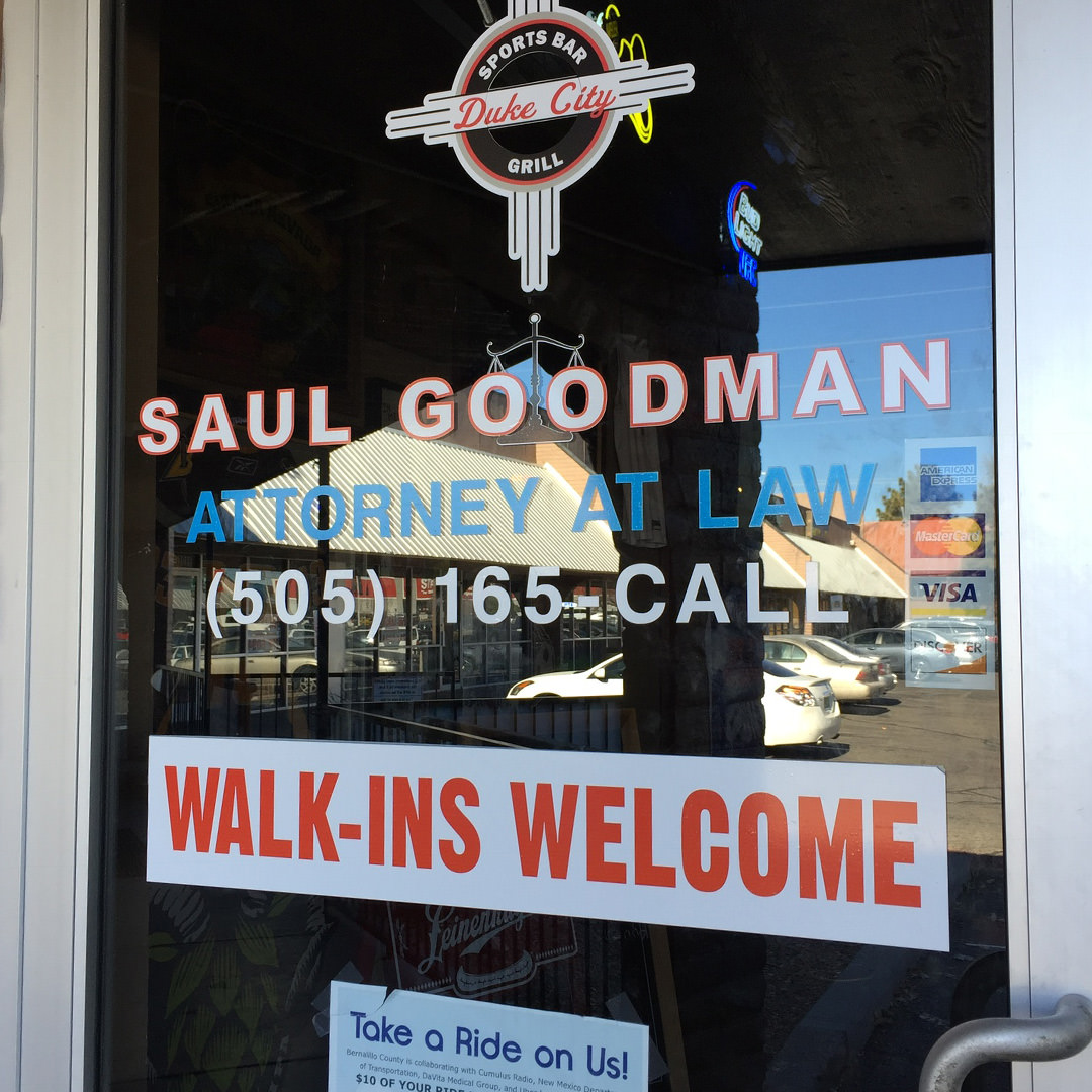 Breaking Bad and Better Call Saul Fanatics Rejoice: 8 Great