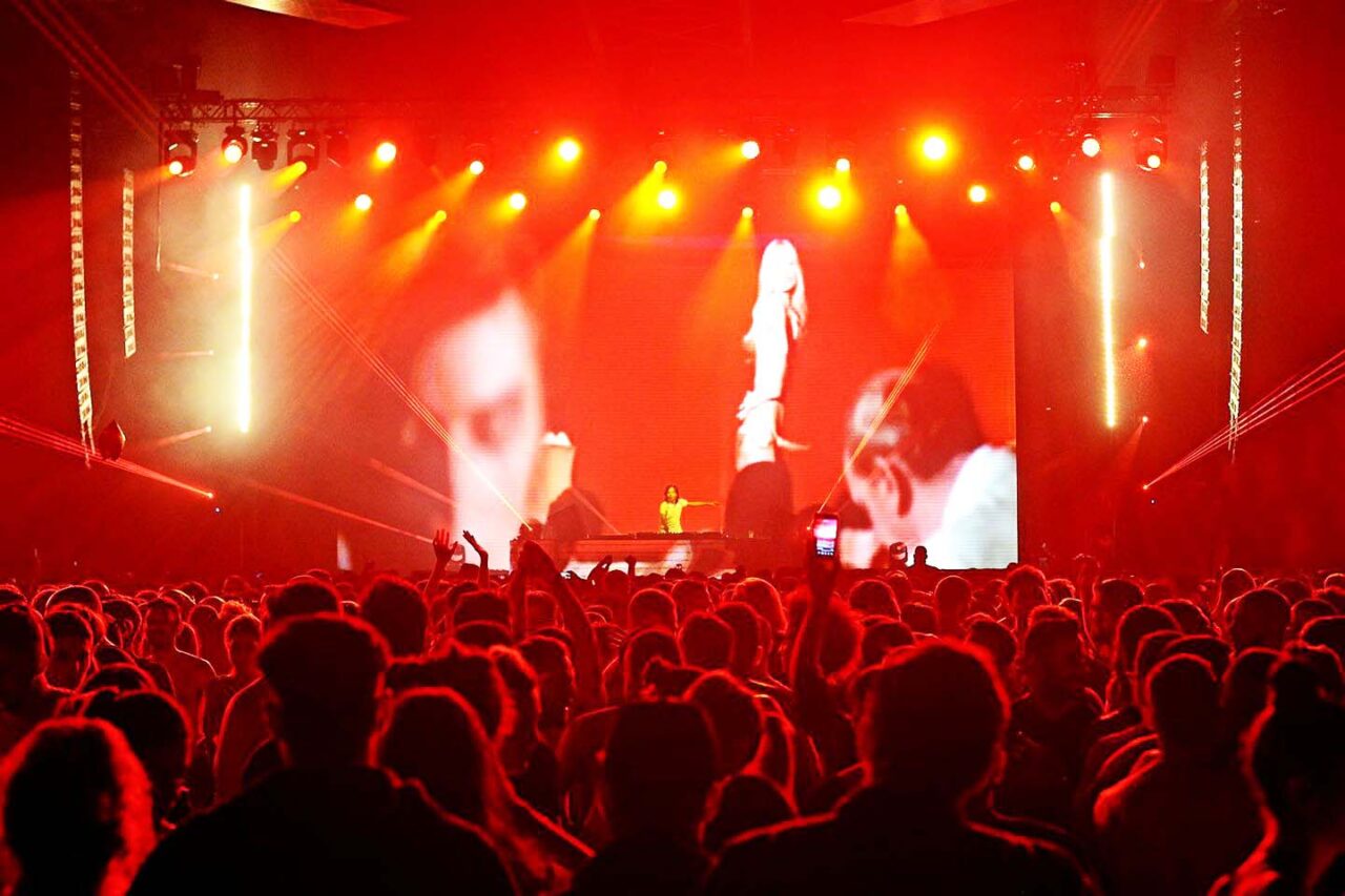 Clubbing Malta Madness: 5 Epic Hotspots You Can't Miss...