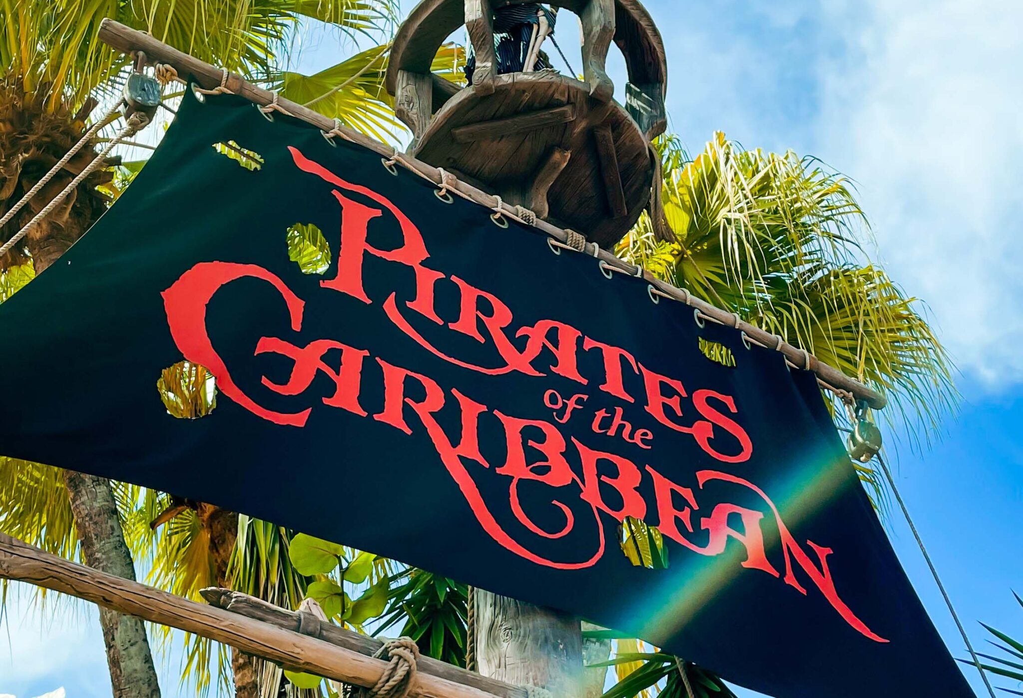 Pirates of the Caribbean Film Locations: 11 Best Yo Ho-Ho