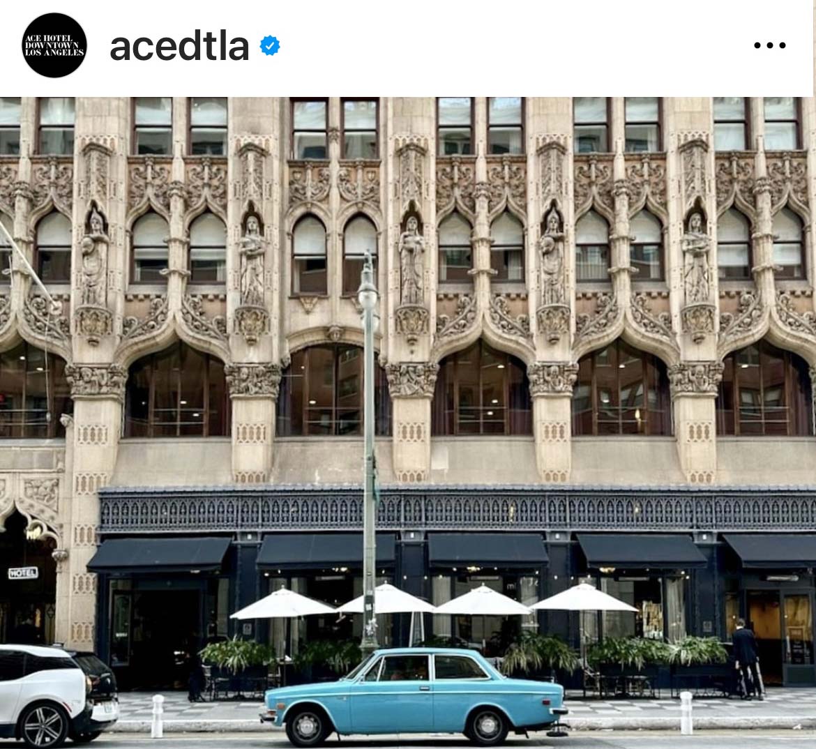 7 Stunning Historic Hotels Leveled-Up From Beautiful Build