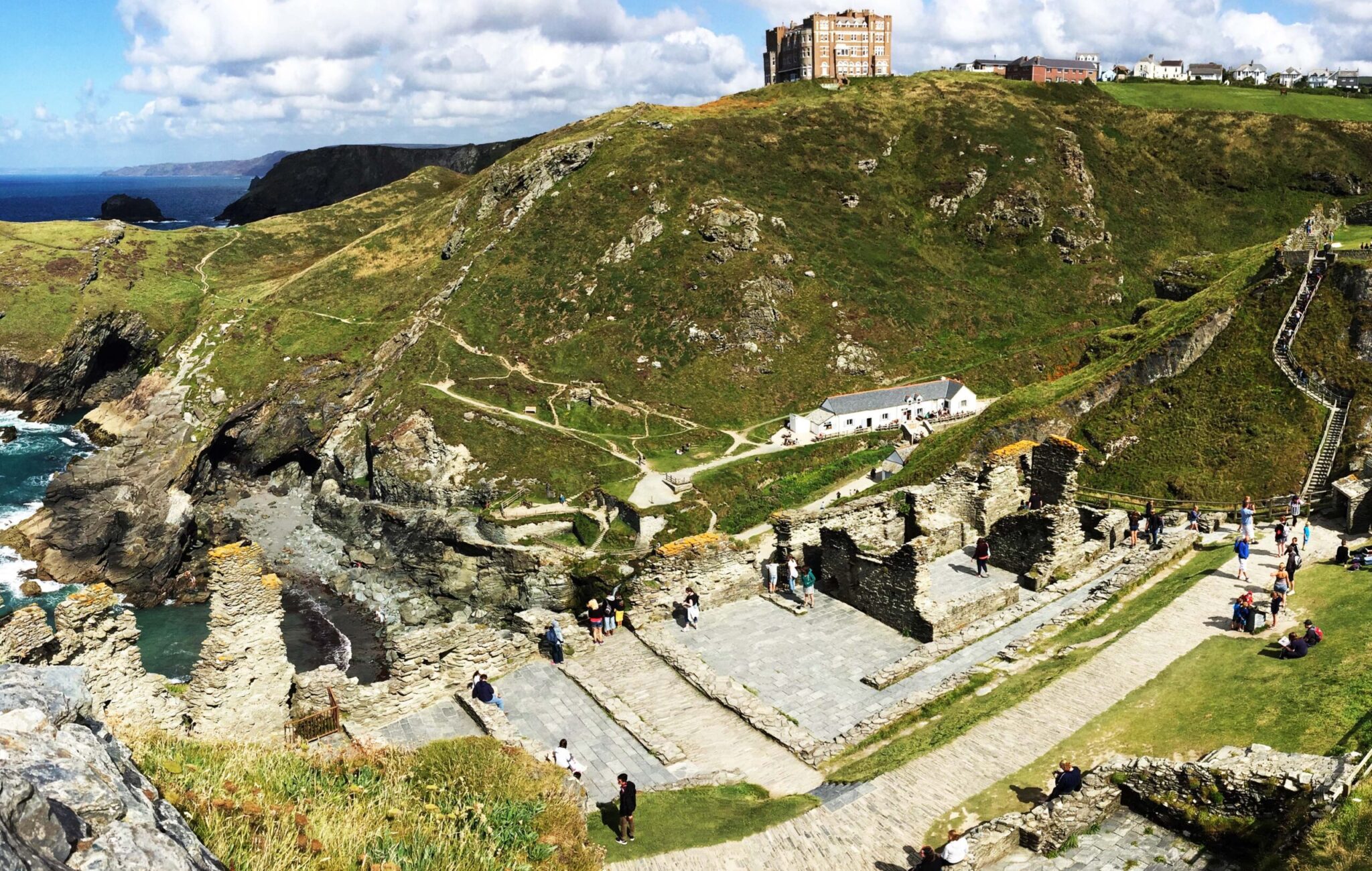 Castles - Palace hopping like a royal: Our 12 Best picks for