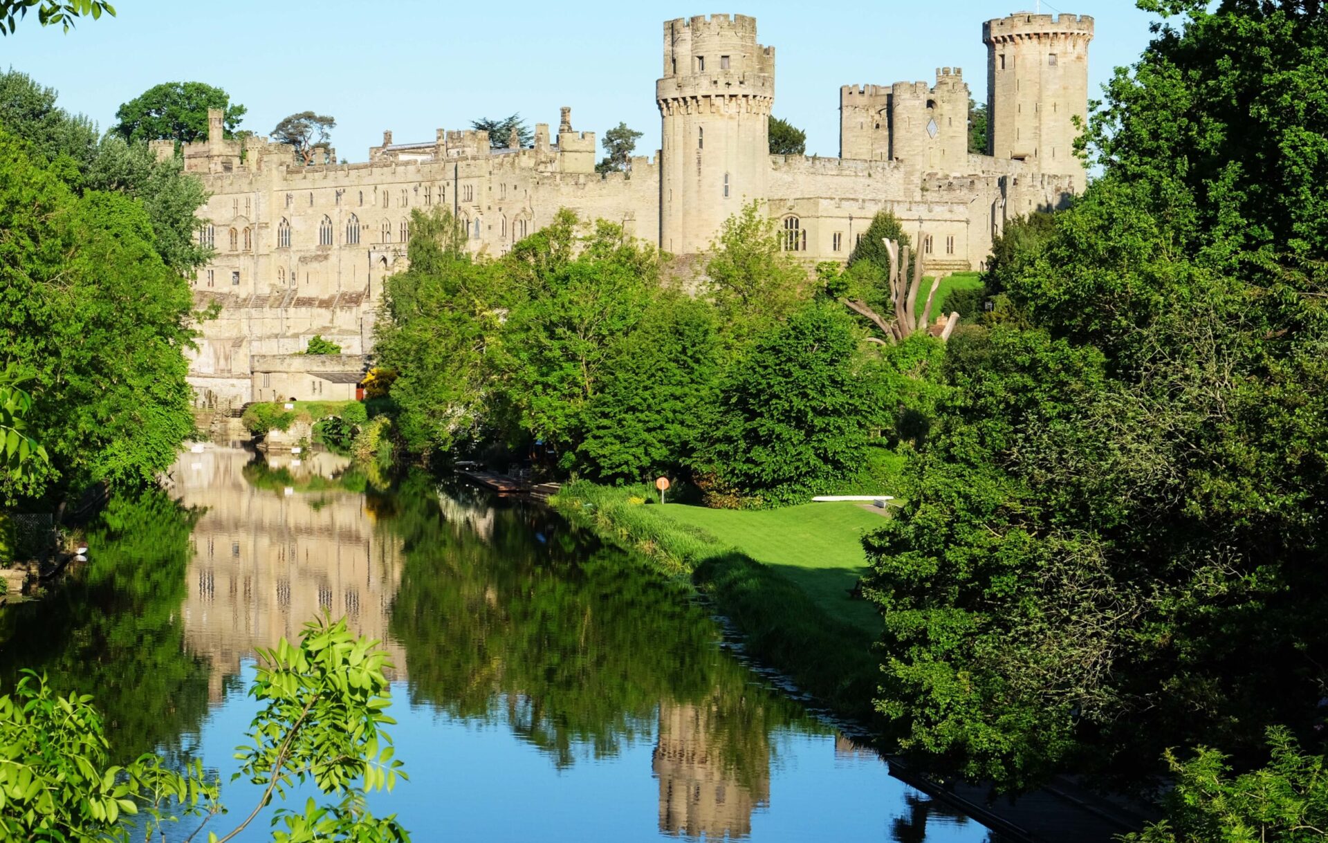 Castles - Palace hopping like a royal: Our 12 Best picks for