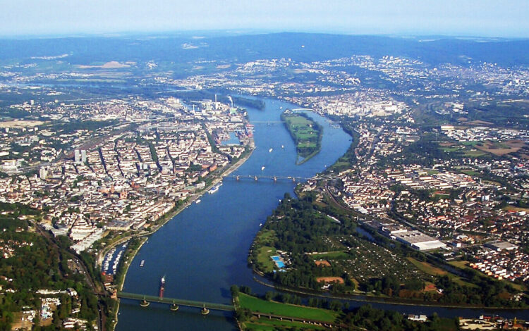 Mainz, the City Where Printing and... 20 Best Things to Do