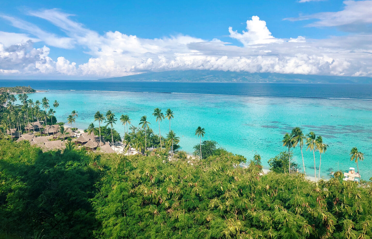 Polynesia : Discover the Magic of 10 Islands To Explore