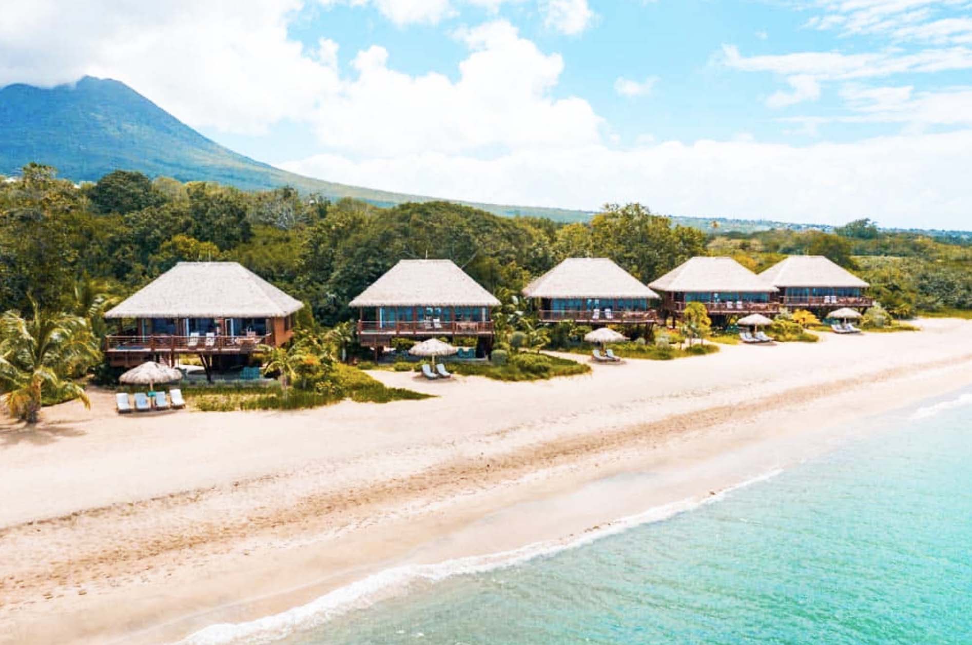 Nevis: Discover Tranquility + 8 Things to Do and See on...