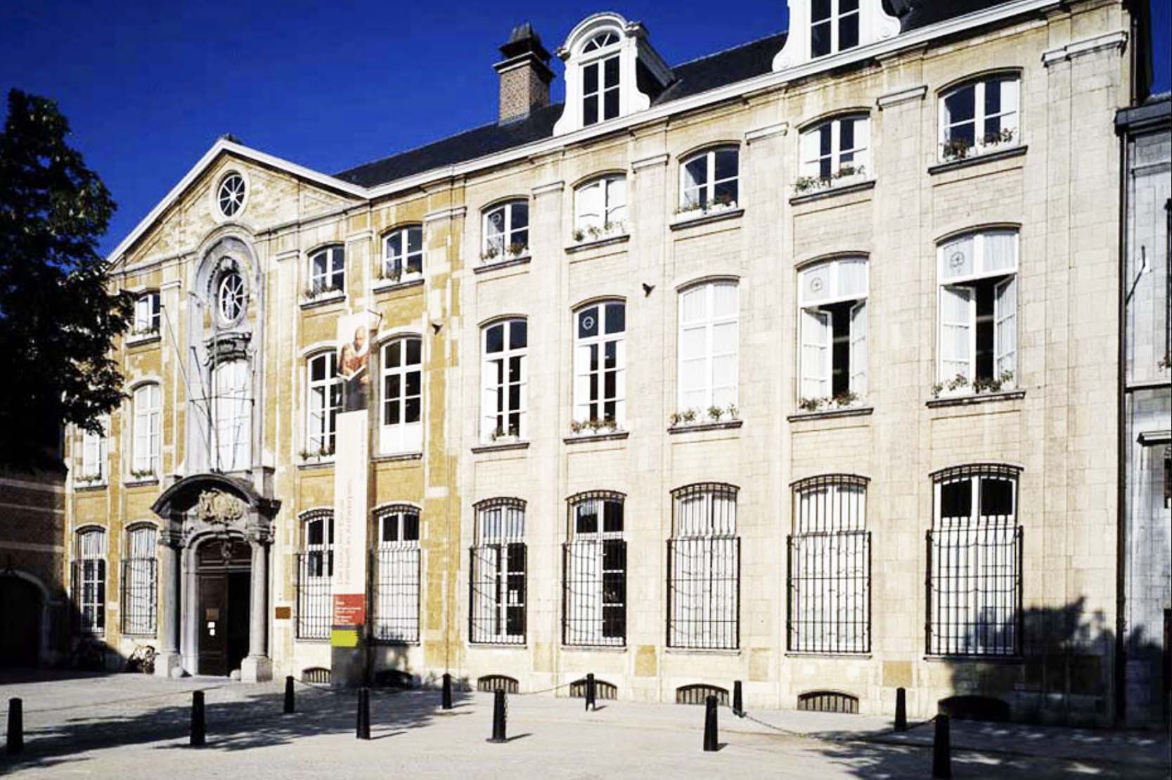 Where’s Antwerp - 8 Great Reasons To Explore It - Adventure