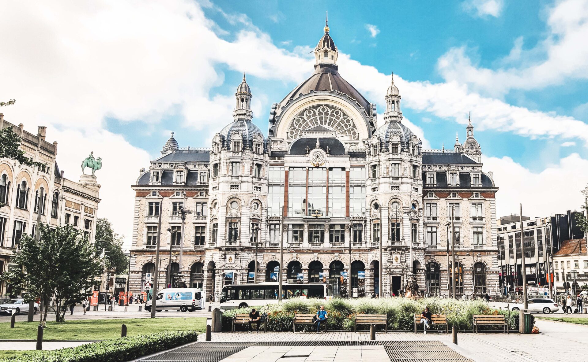 Where’s Antwerp - 8 Great Reasons To Explore It - Adventure