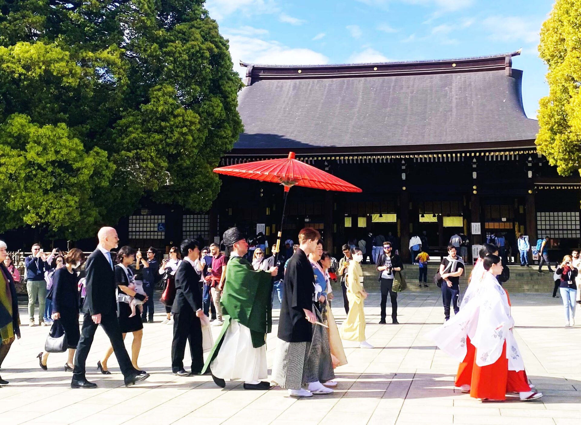 8 Great Ideas for Marvelous Tokyo: Exploring Japan's Capital