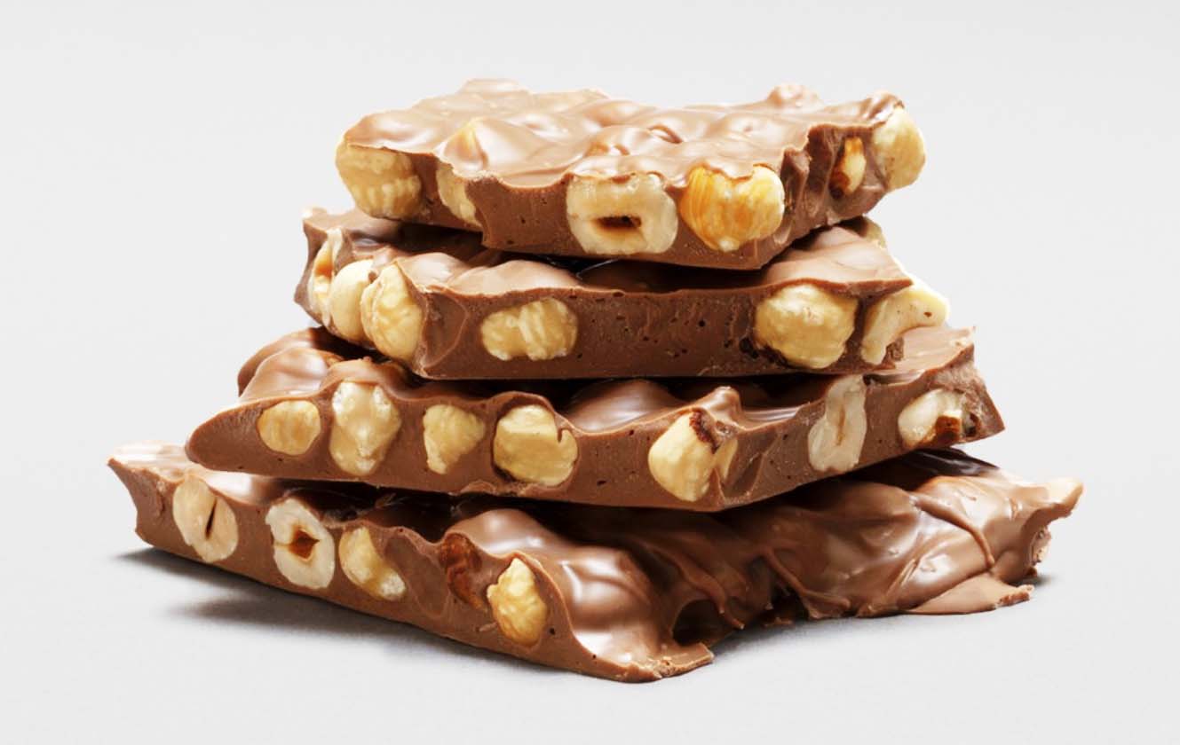 Chocolatiers of Lausanne: Where 6 Swiss Great Chocolate