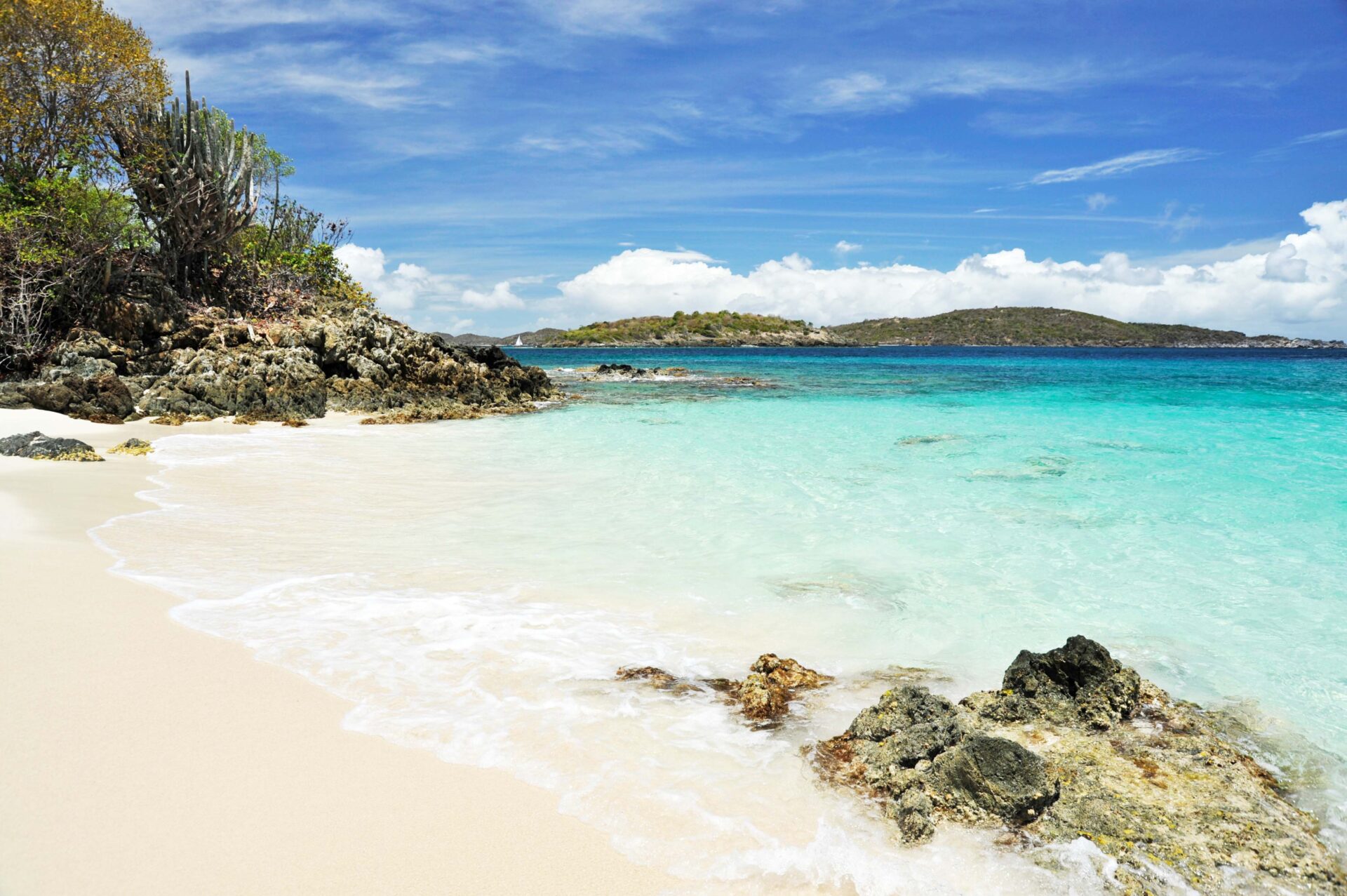 10 Amazing Islands of America You Might Never Knew Existed