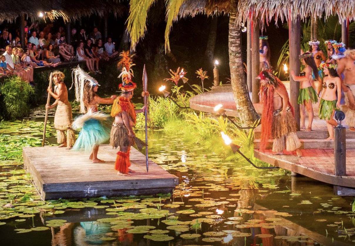 Cook Islands: Find Your Inner Beach Bum: 8 Epic Ways to...