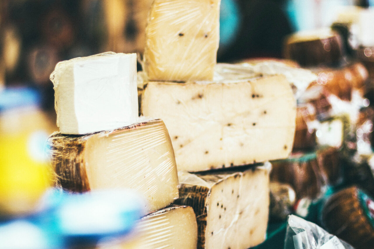 Montreal’s Decadent Cheese Trail - 15 Fromageries to Explore
