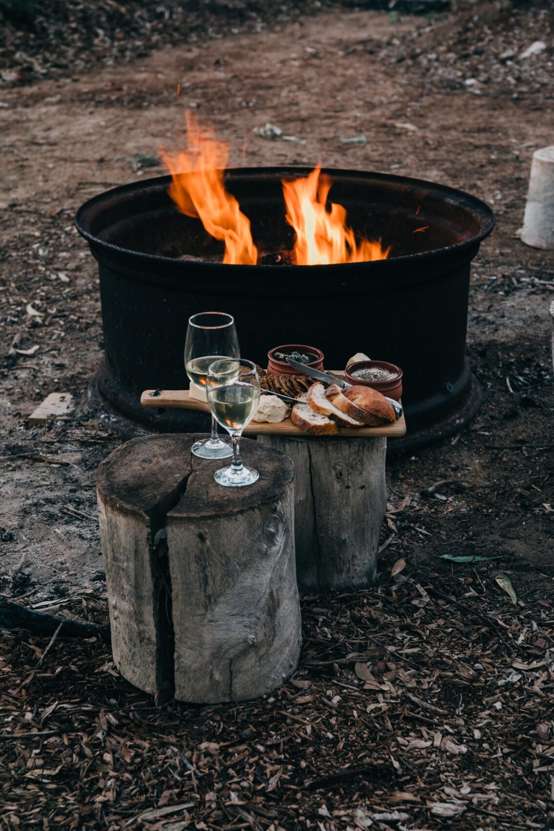 Adventures in Backyard Bliss: 10 Ideas for the Perfect Stay