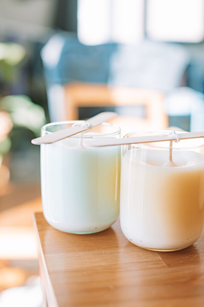 Creative Candle Making: 8 Tips To Light up your Life with...