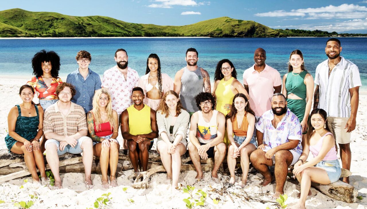 Survivor Locations: Over 20 Ultimate Places for Adventure...