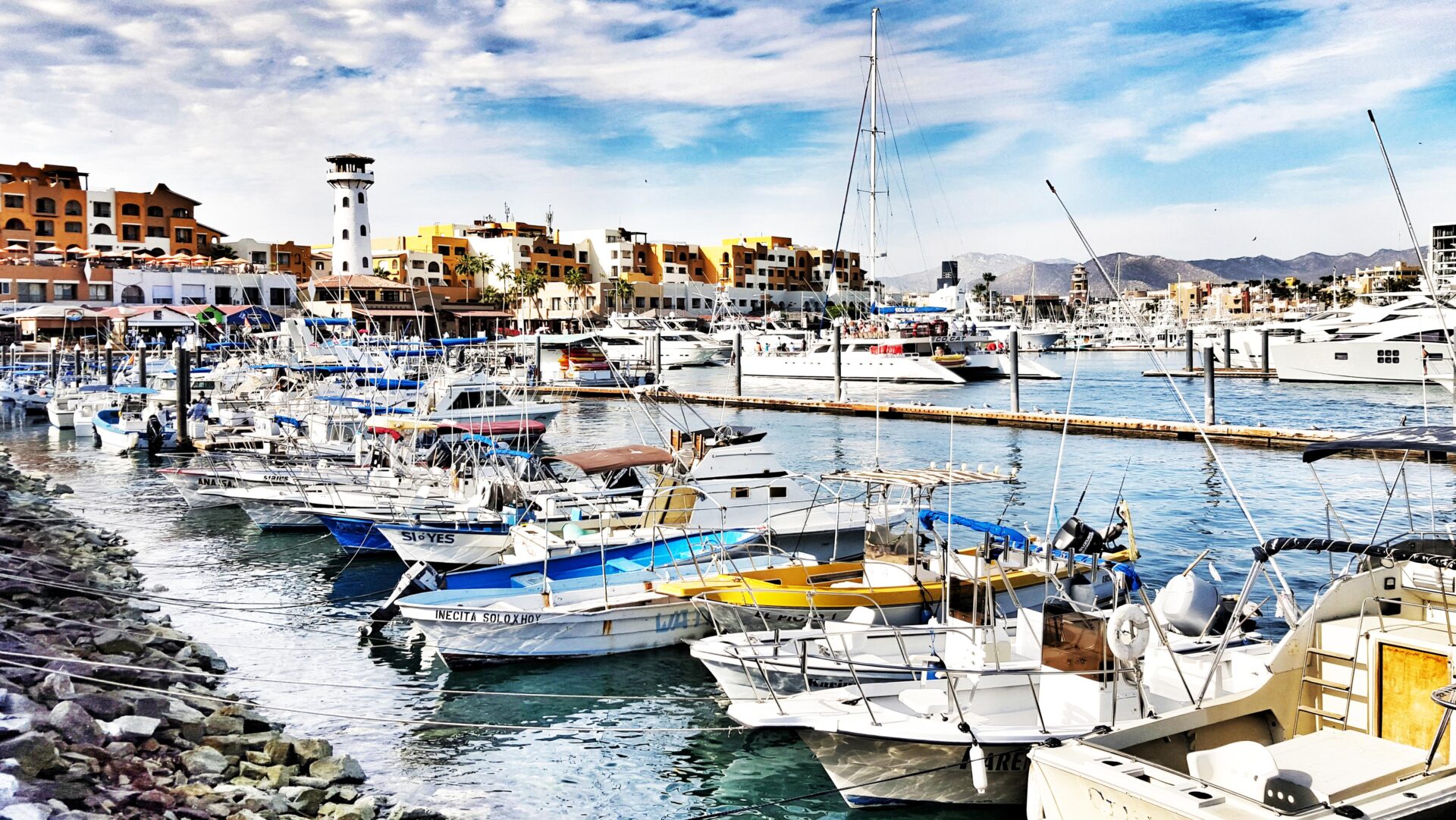Cabo San Lucas: 8 Must-Do Activities for an Amazing Weekend