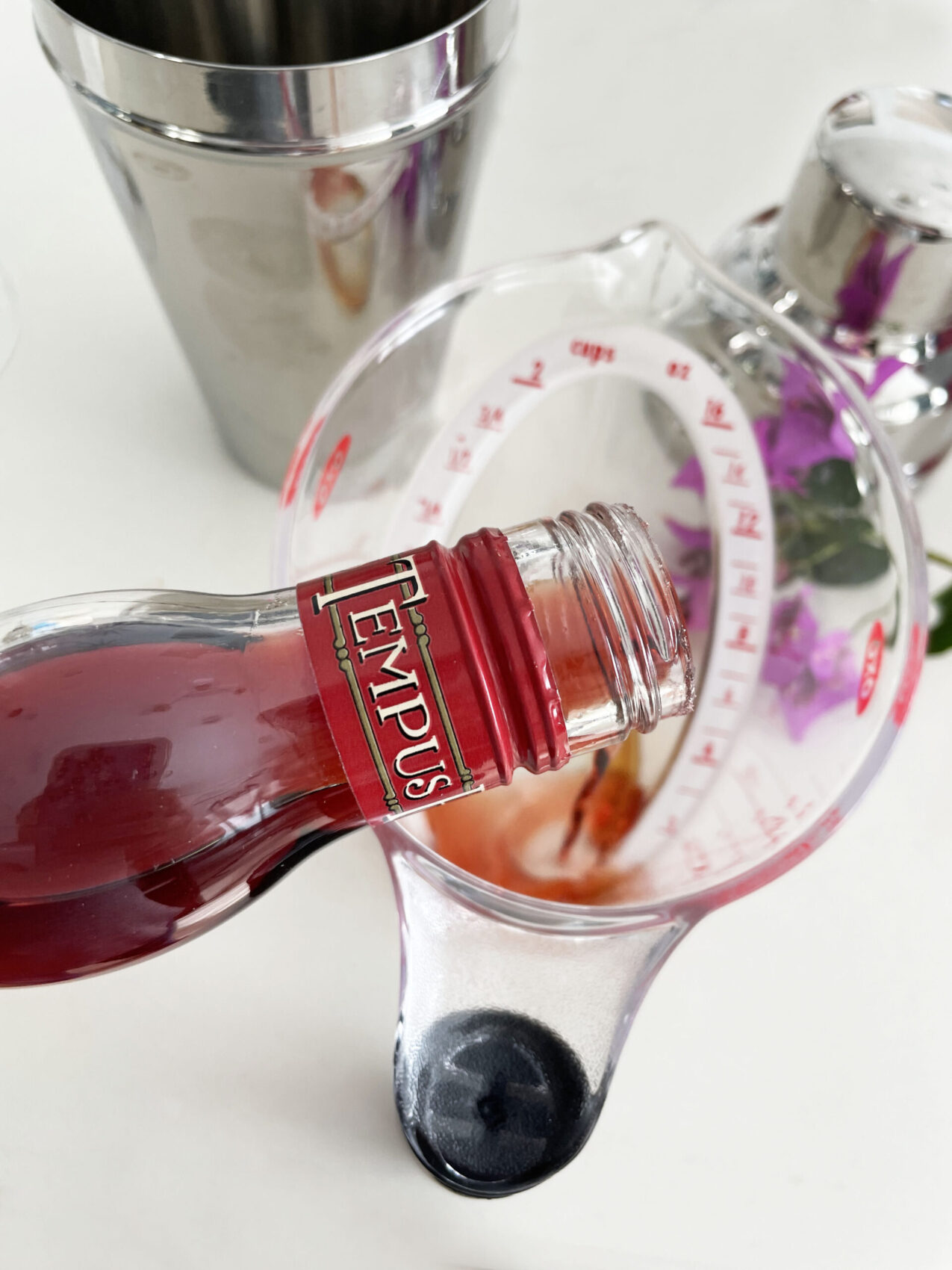 Pink Squirrel: 4 Delicious Ingredients to Make Perfectly...