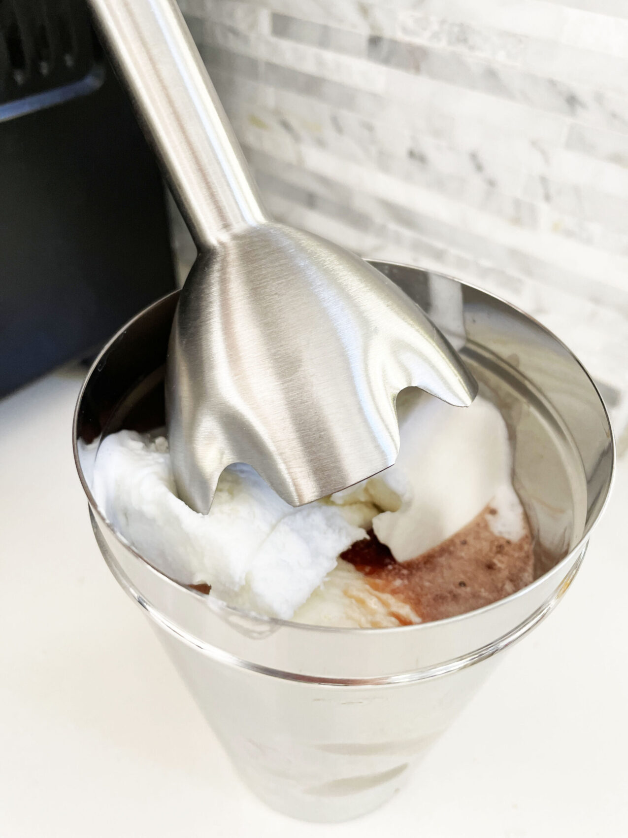 Pink Squirrel: 4 Delicious Ingredients to Make Perfectly...