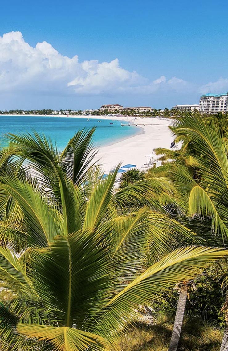 Pretty Providenciales: 8 Great Charms of the Providenciales