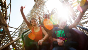 7 Amusement Parks and the Fascinating History of Theme Parks