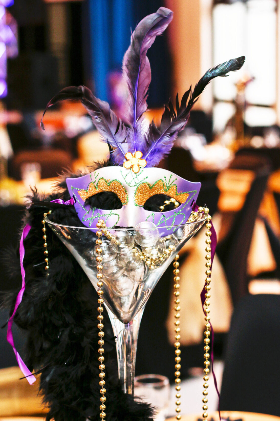 Fat Tuesday: Celebrating Indulgence and End of Mardi Gras -8