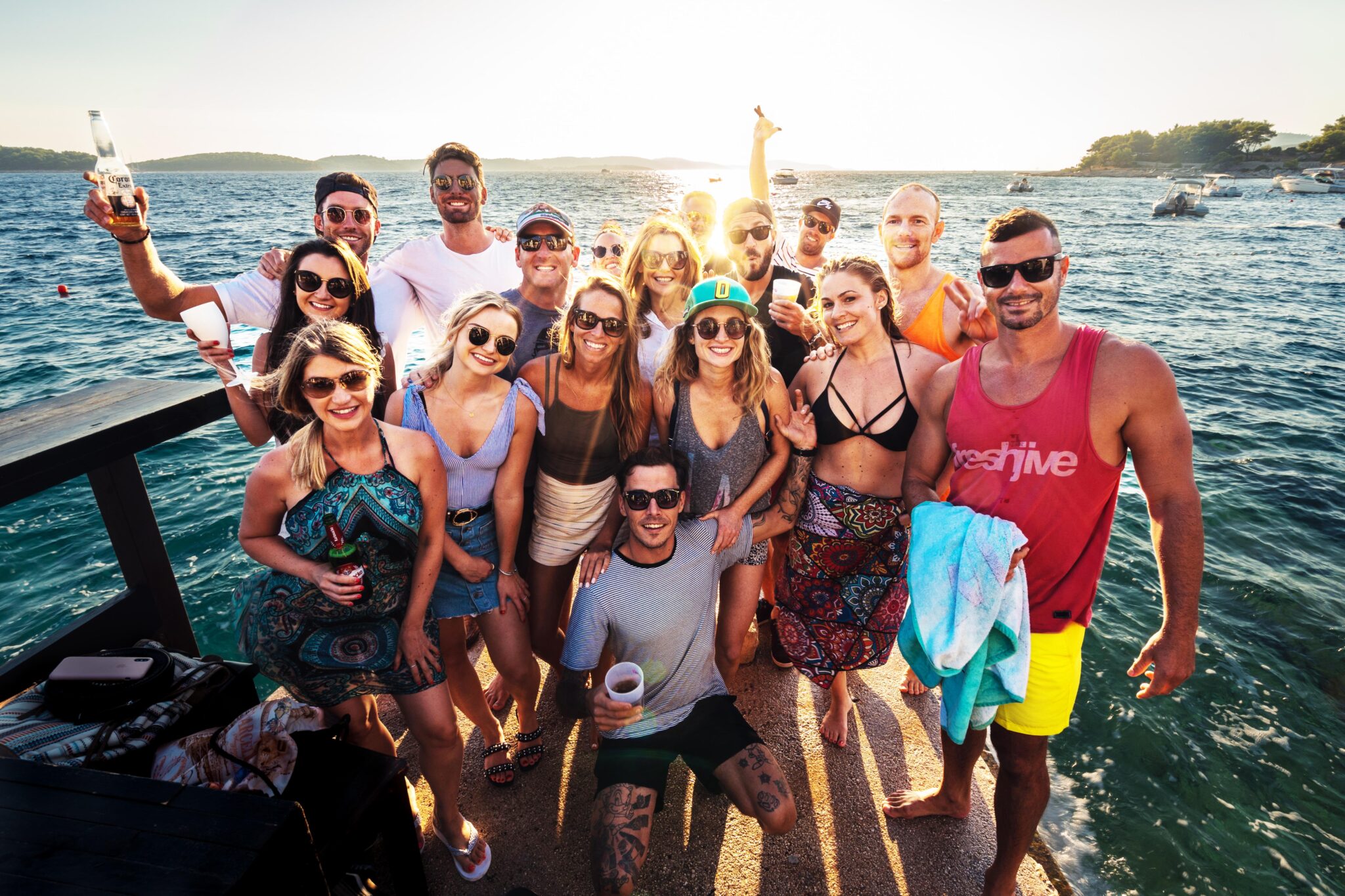 Spring Break: Top 5 Affordable Destinations Abroad for an...