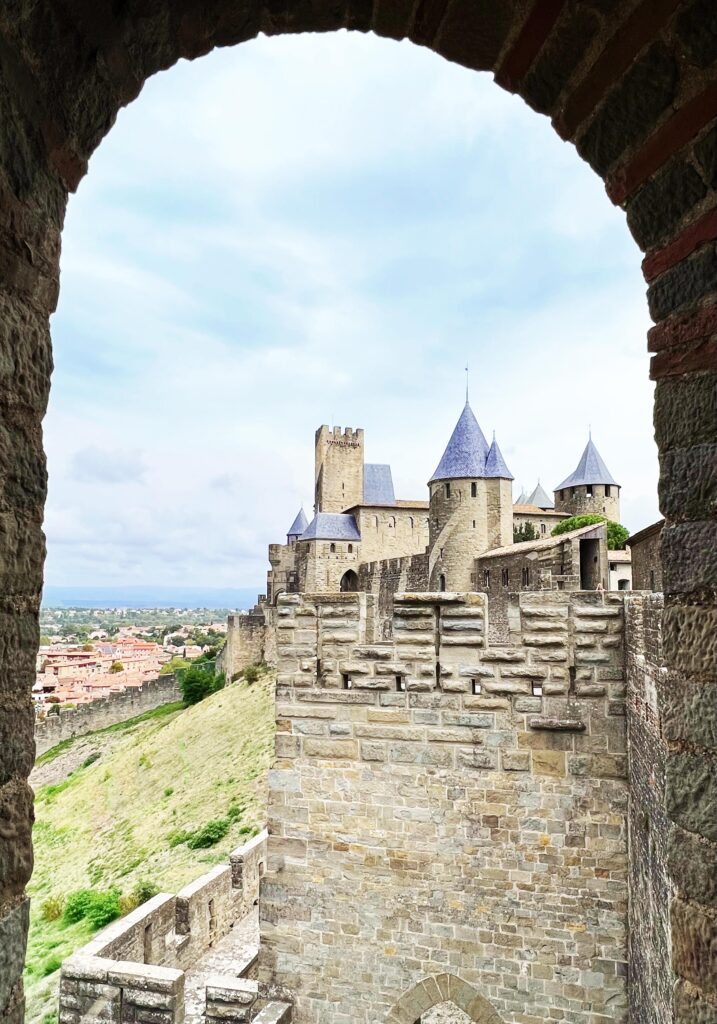 Carcassonne: Exploring the Best of Medieval France - 8 Great