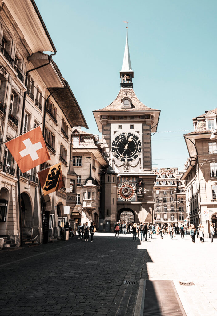 Discover the Best of Bern: 8 Must-See Attractions You...