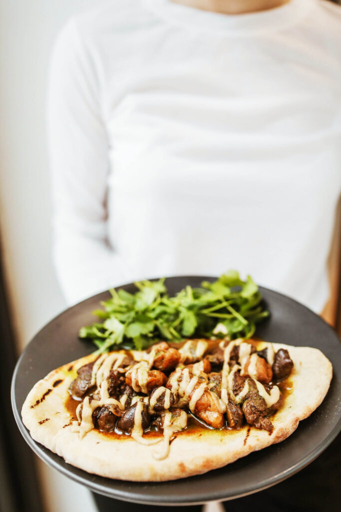 Traditional and Delicious Roti Recipe: How to Make Perfect