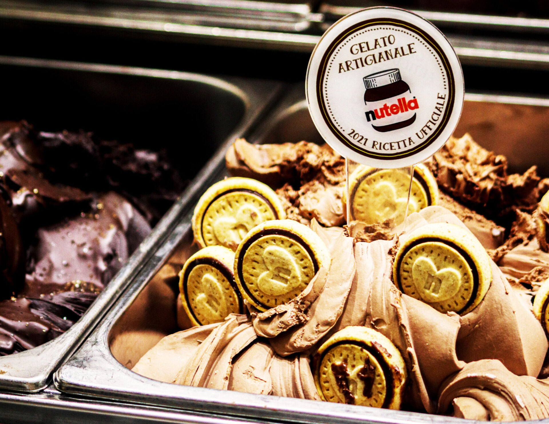 Decadent Gelato Galore: The Top 4 Scoop-tastic Spots in Rome