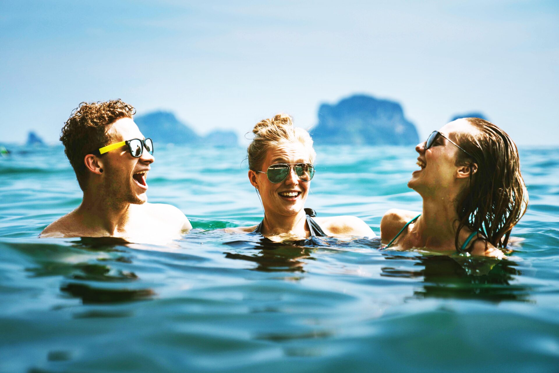Spring Break: Top 5 Affordable Destinations Abroad for an...