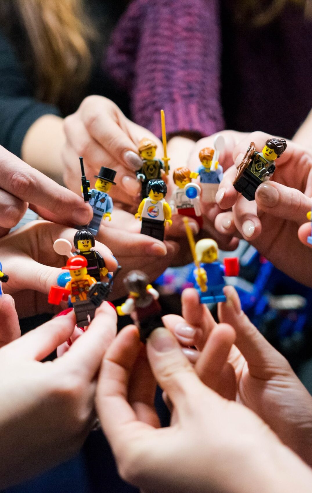Best Classic Toys are the Comeback Kids: Rediscovering 7...