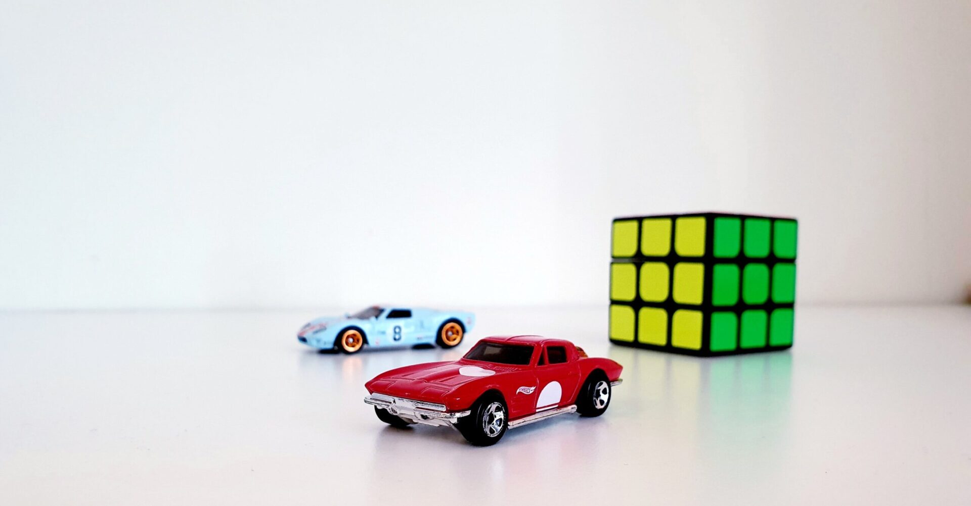 Best Classic Toys are the Comeback Kids: Rediscovering 7...