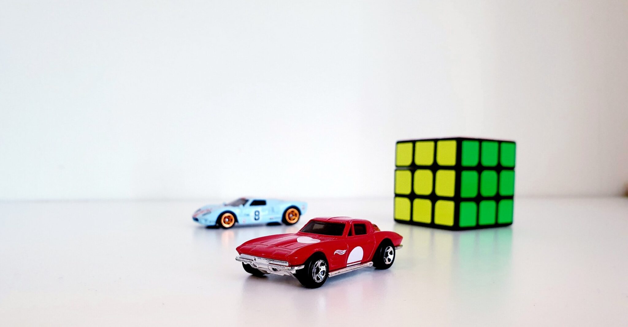 Best Classic Toys are the Comeback Kids: Rediscovering 7...
