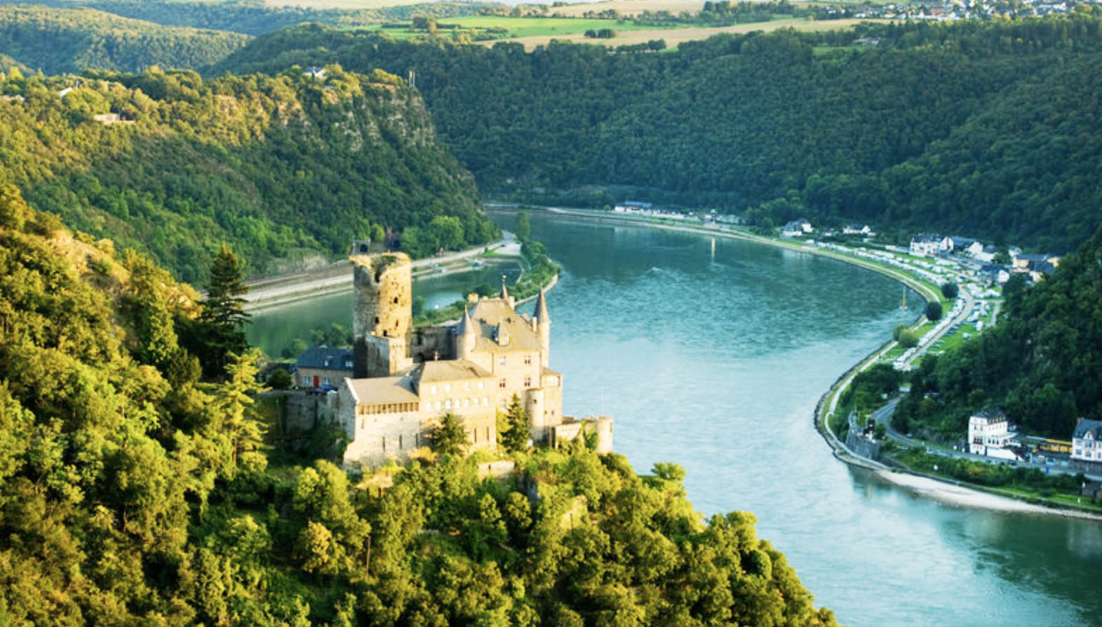 Mainz, the City Where Printing and... 20 Best Things to Do