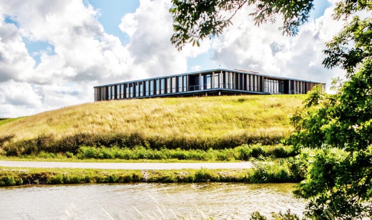 Friesland, Netherlands : 8 Great list of The Scenic Beauty