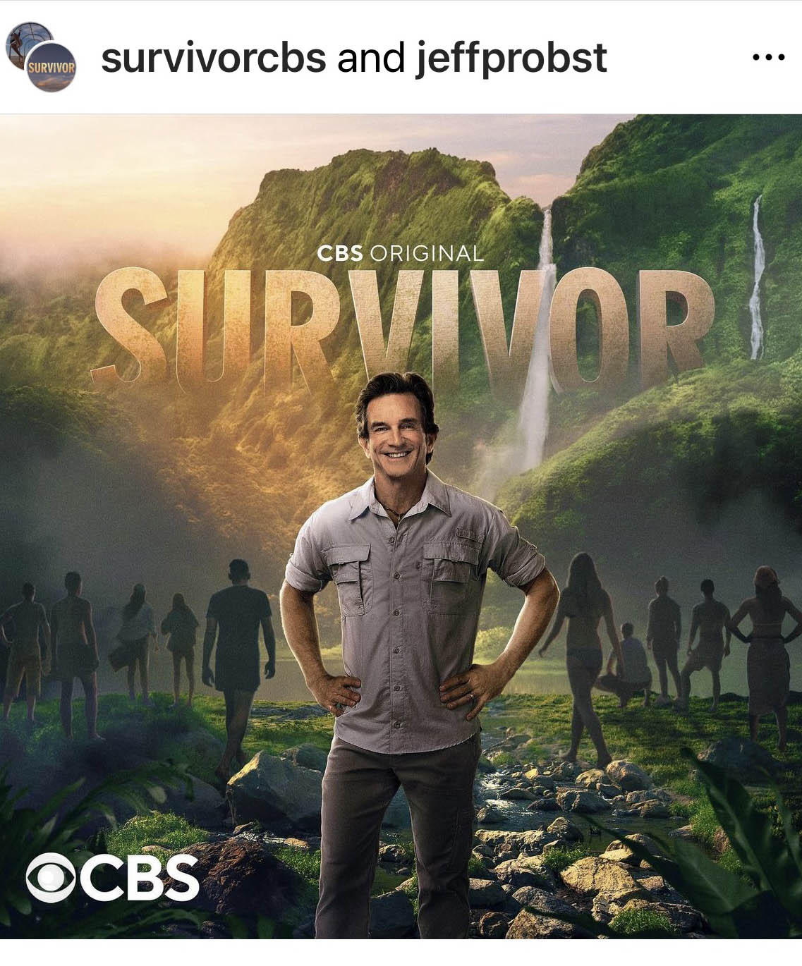 Survivor Locations: Over 20 Ultimate Places for Adventure...