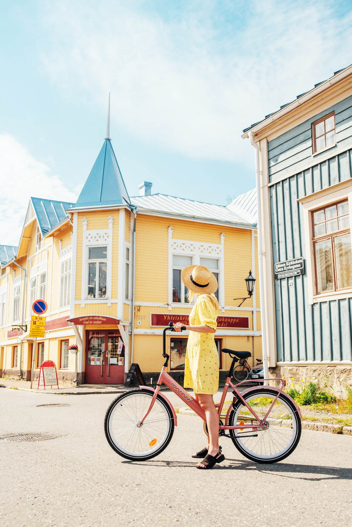 Åland Islands: 21 Best Attractions and Activities and Places