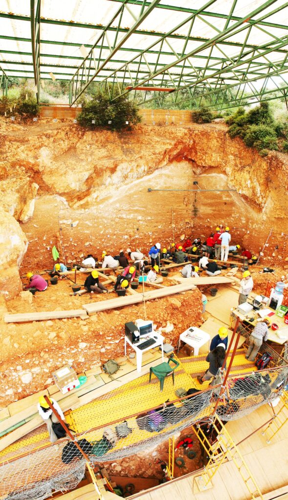 Epic Dig for a Day: Unearth Your Inner Indiana Jones with 4