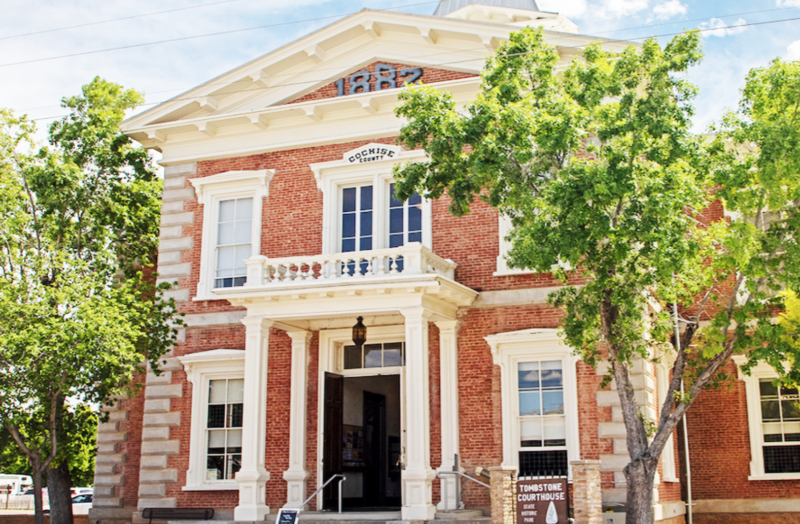 Cowboy Towns Yeehaw! Saddle Up for These 14 Wild West...