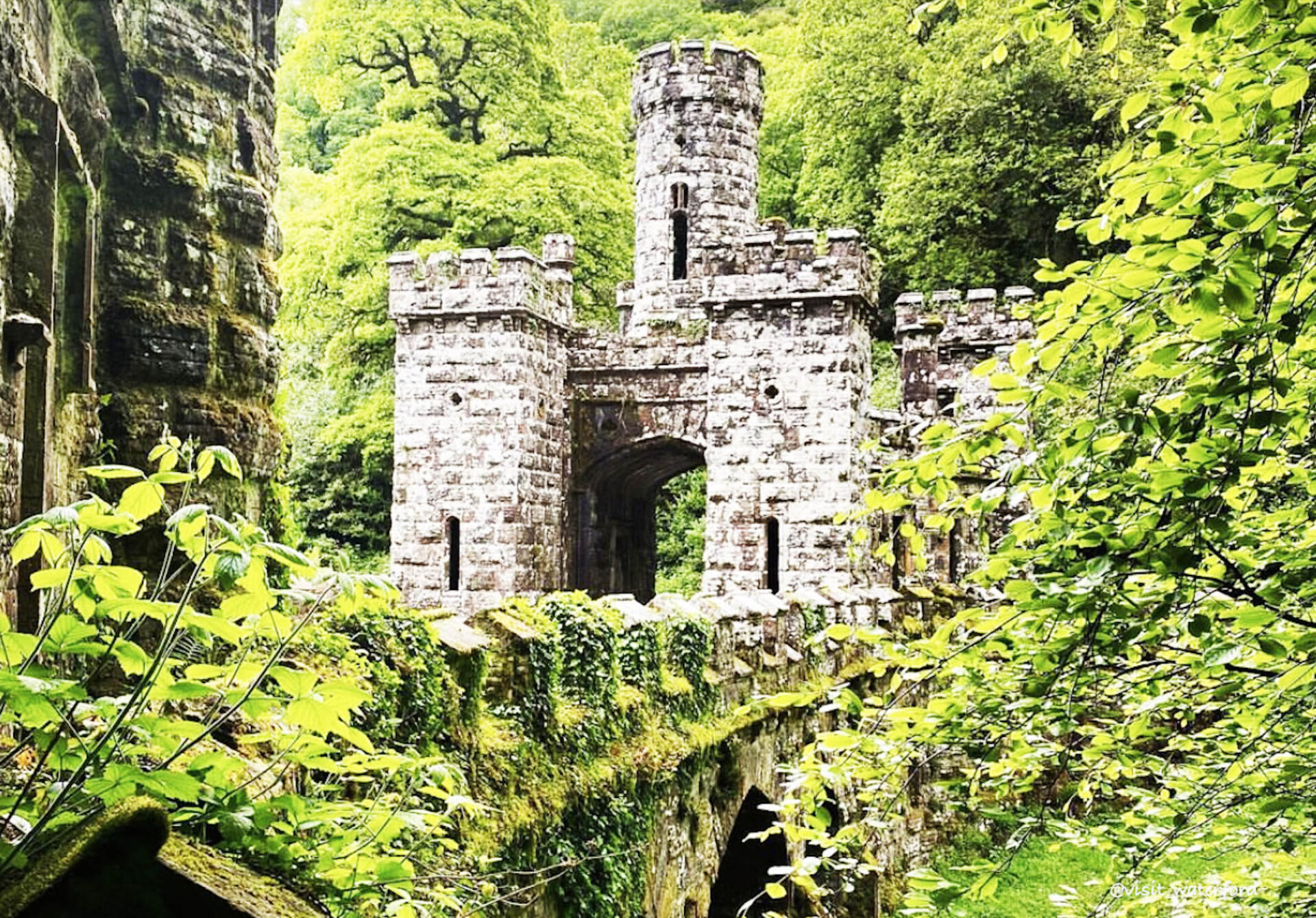 Waterford Get Your Craic On: 8 Unforgettable Activities...