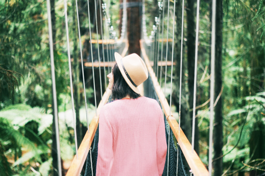 11 Best Bridges: Swing into Action for Epic Tarzan-tastic...