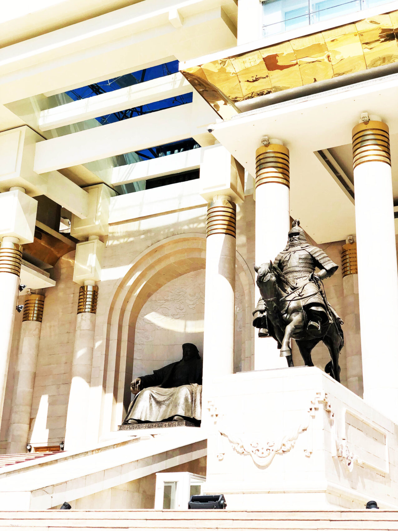 Mongolia 10 Epic Things to Do to Unleash your Inner...
