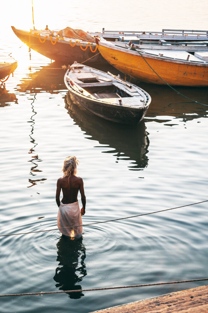 Gangin' with the Ganges: 8 Great Towns You Can't-Miss...