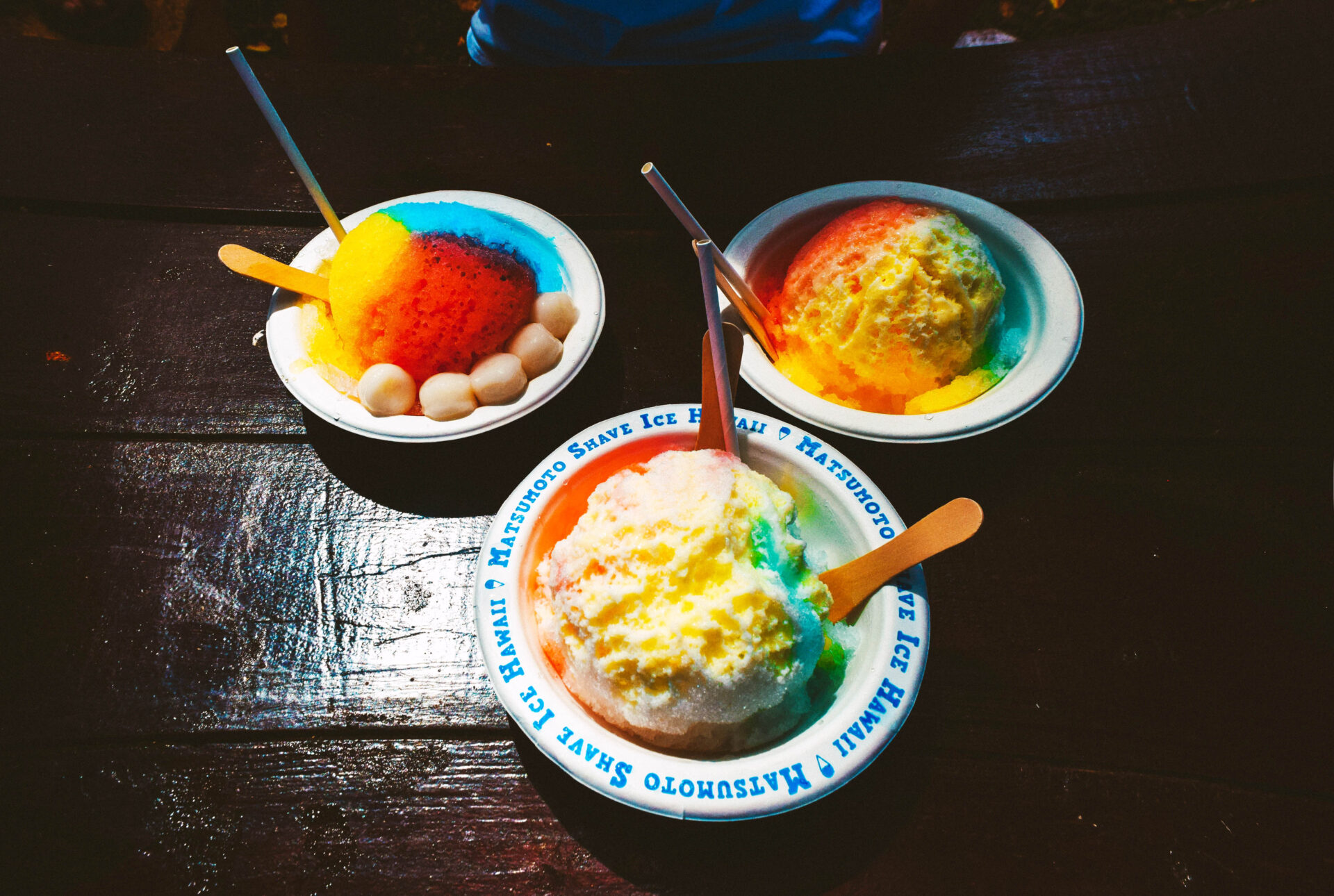 Shave Ice + Brain Freeze Alert: Discover 10 Best Worldwide