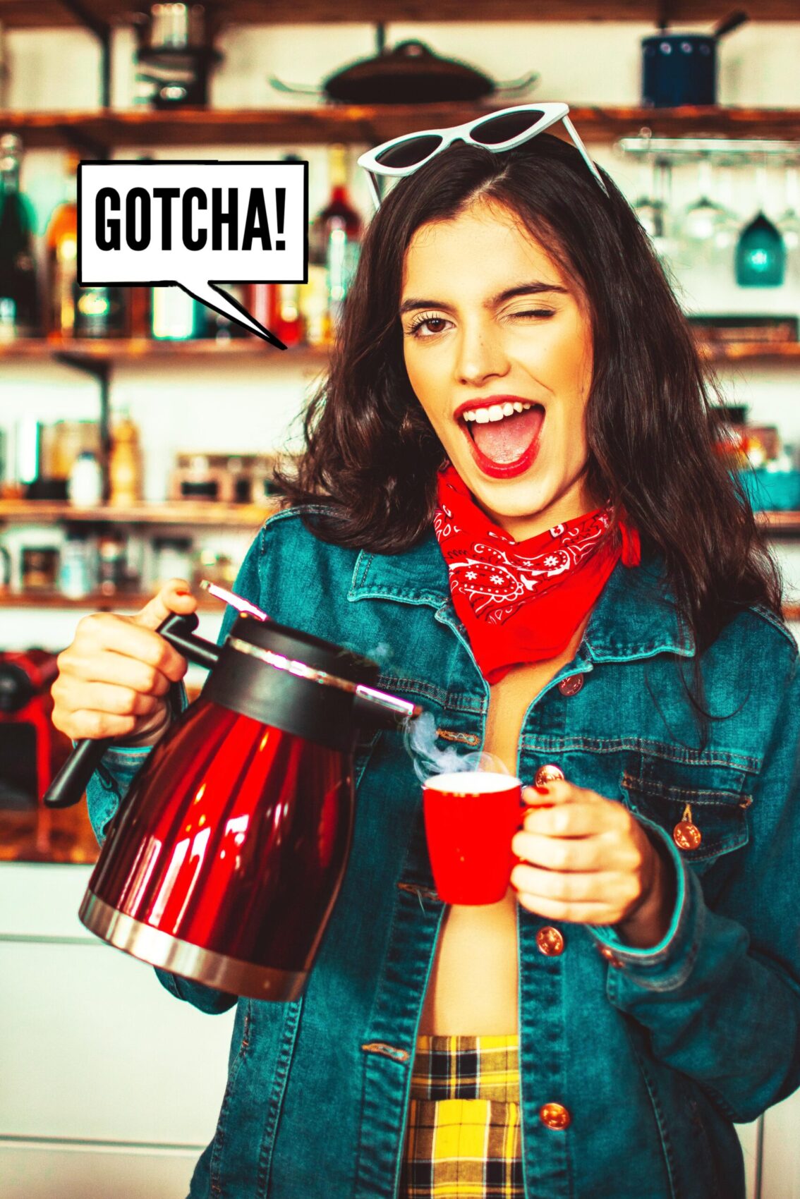 The 9 Top Pranks of All Time That Will Have You "Gotcha"...