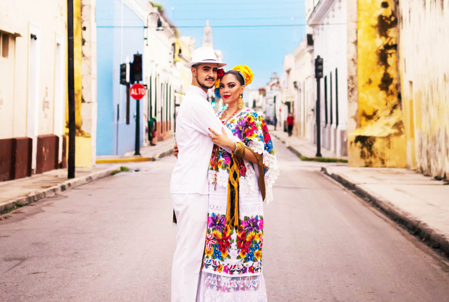 Discover Mérida: From Mayan Ruins to Beaches - Guide to 7