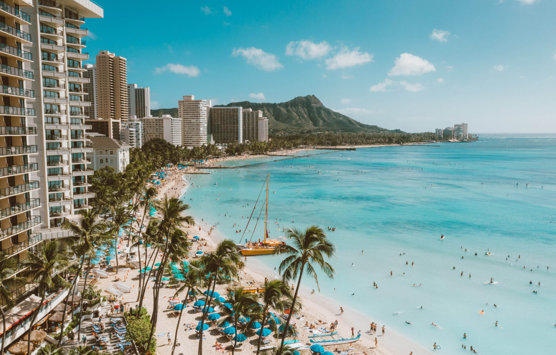 Oahu Island Time, Baby! 10 Fun Things to Do Hula-Good Time